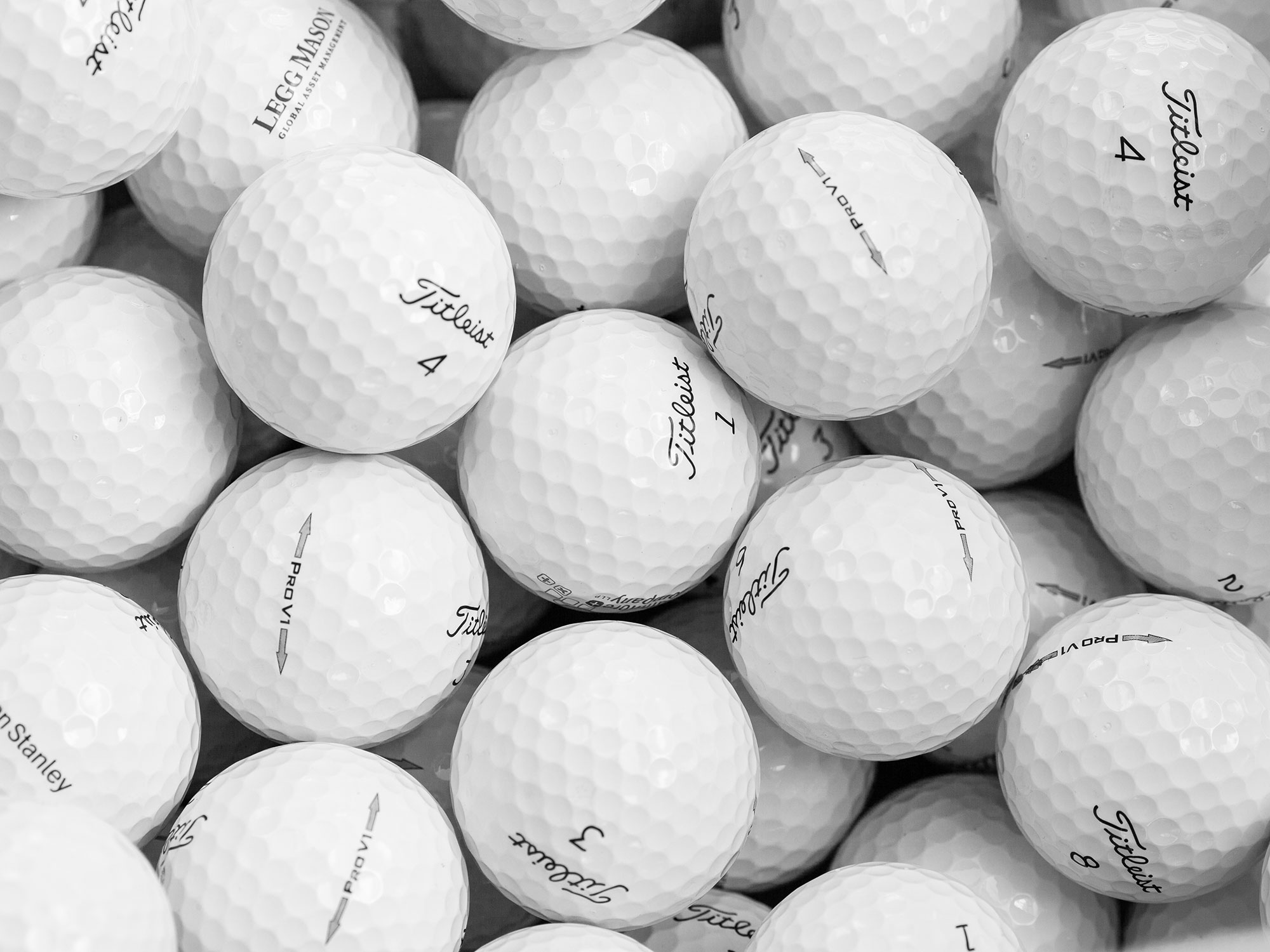 5 Gründe für Lakeballs | Out of Bounds